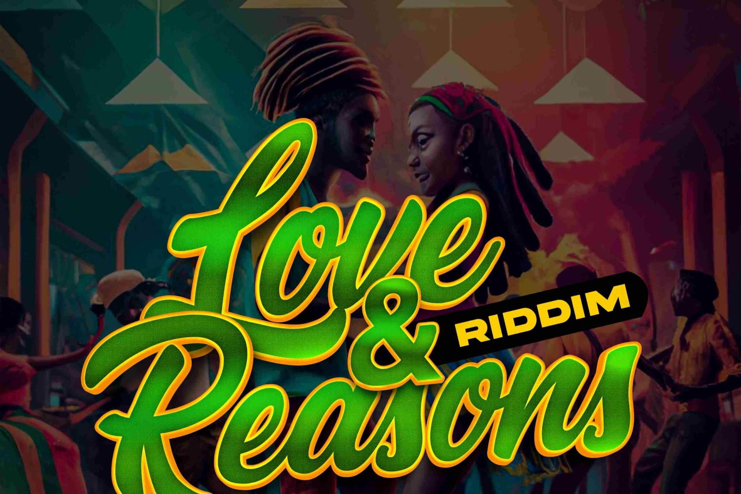 Black Kulcha Music releases new album ‘Love & Reasons Riddim’