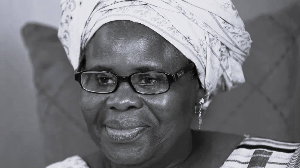 Remembering Ama Ata Aidoo, Ghana’s iconic author