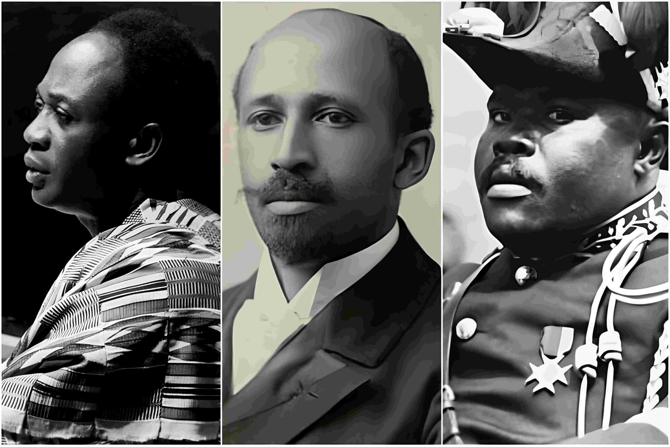 Pan-Africanism and its relevance in today’s global context