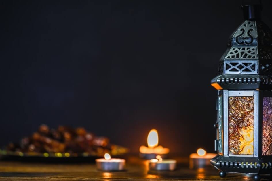 Ramadan and what it means for 2 billion Muslims