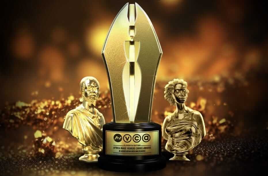 Africa Magic Viewers’ Choice Awards (AMVCA) 2025 list of winners