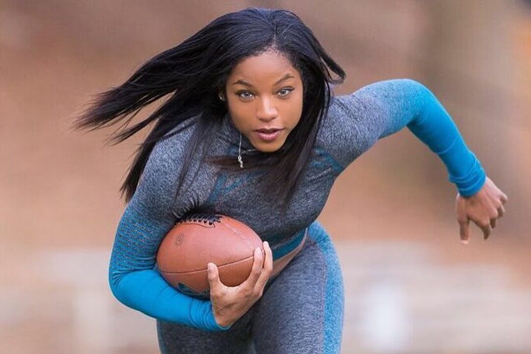 Santia Deck launches recruitment app for high school athletes