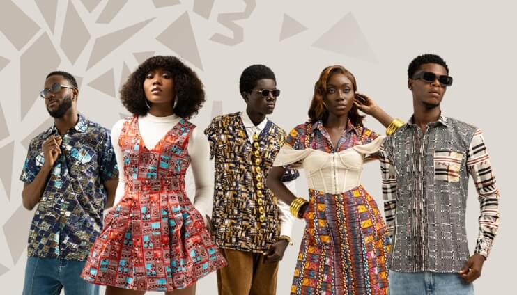 Woodin launches ‘‘new ready-to-wear collection’’ in 25 trendy styles