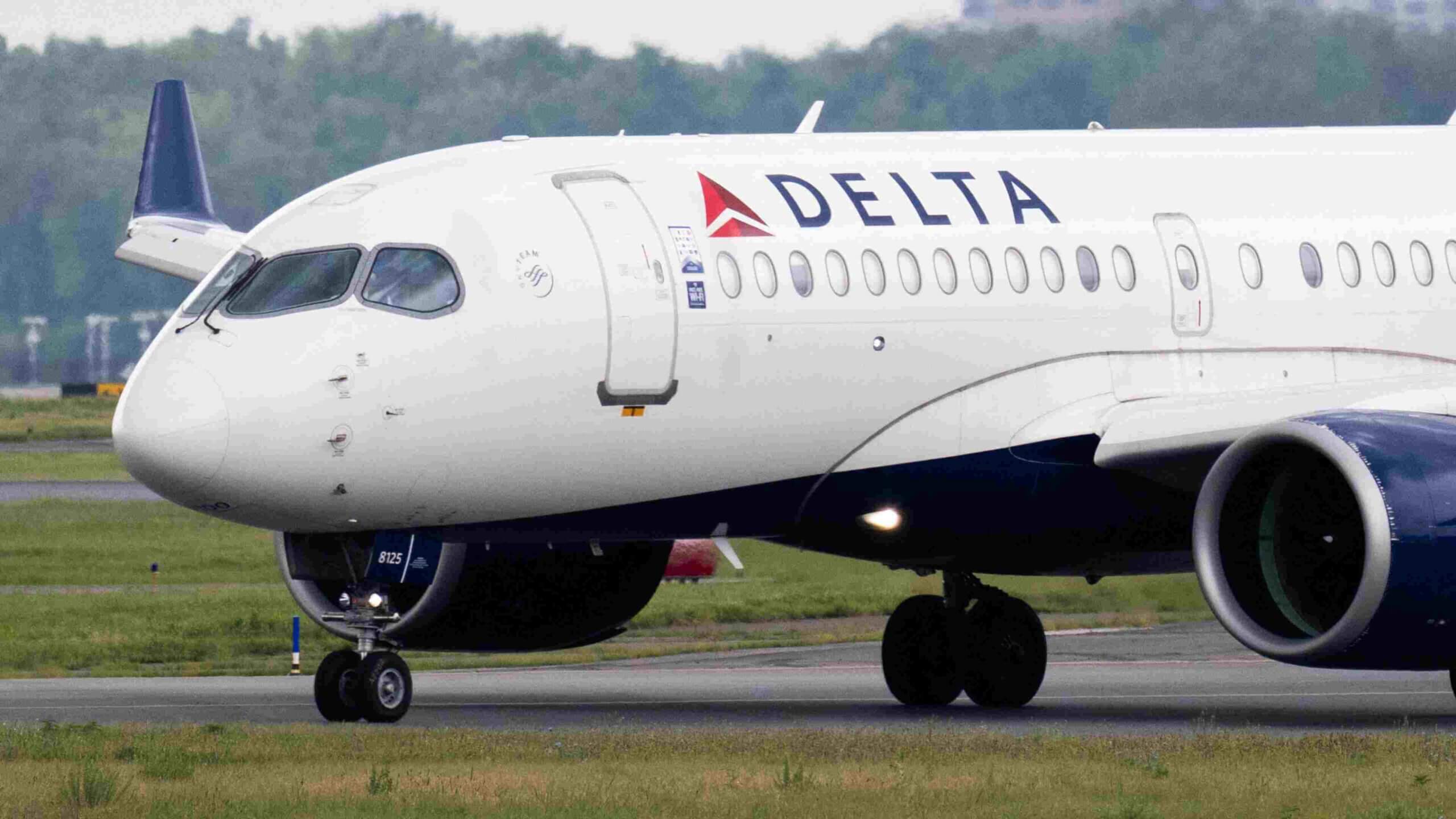 Delta marks 100 years, promises to expand Ghana service