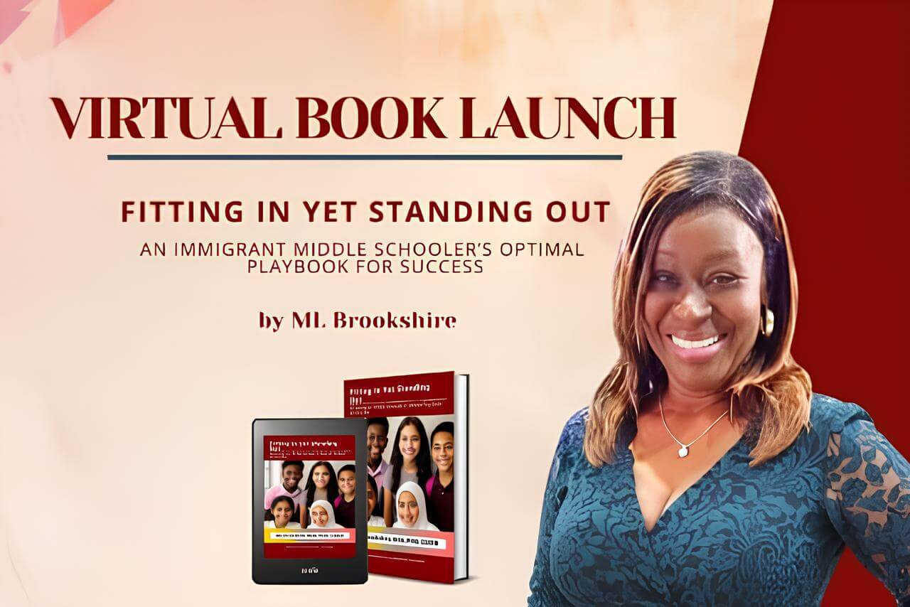 ML Brookshire publishes new book on ‘immigrant middle schoolers’