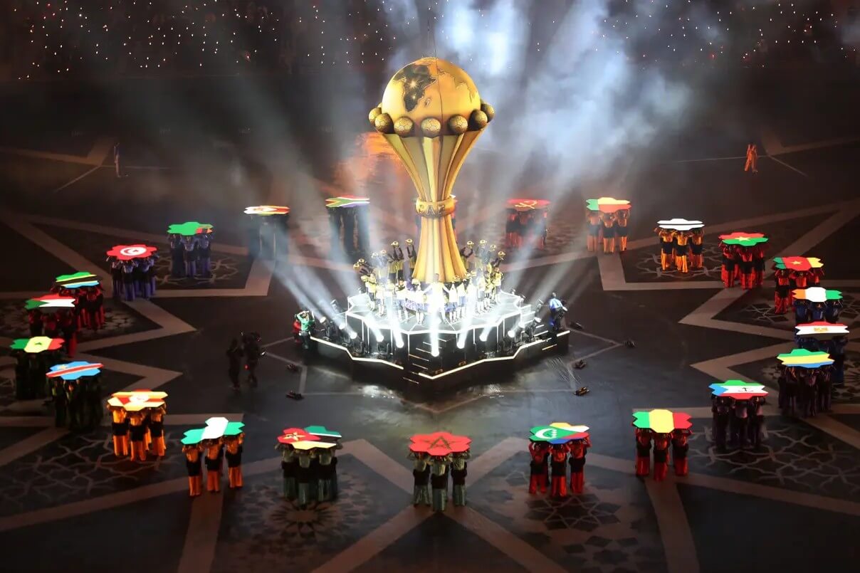 AFCON 2025 kicks off in Morocco: fixtures & standings